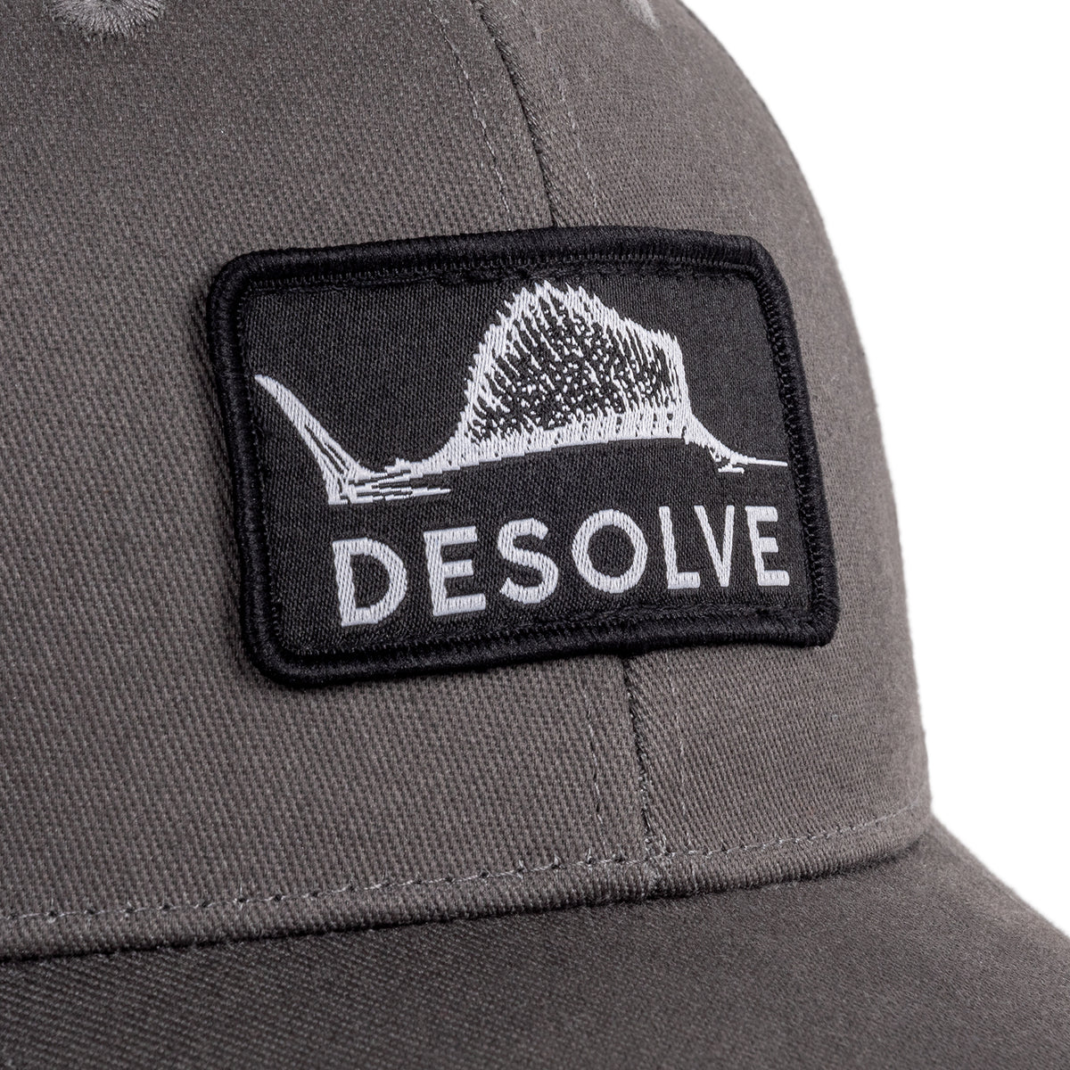 Thrill Cap | 100% Cotton | Desolve Supply Co - Desolve Supply Co. | NZ