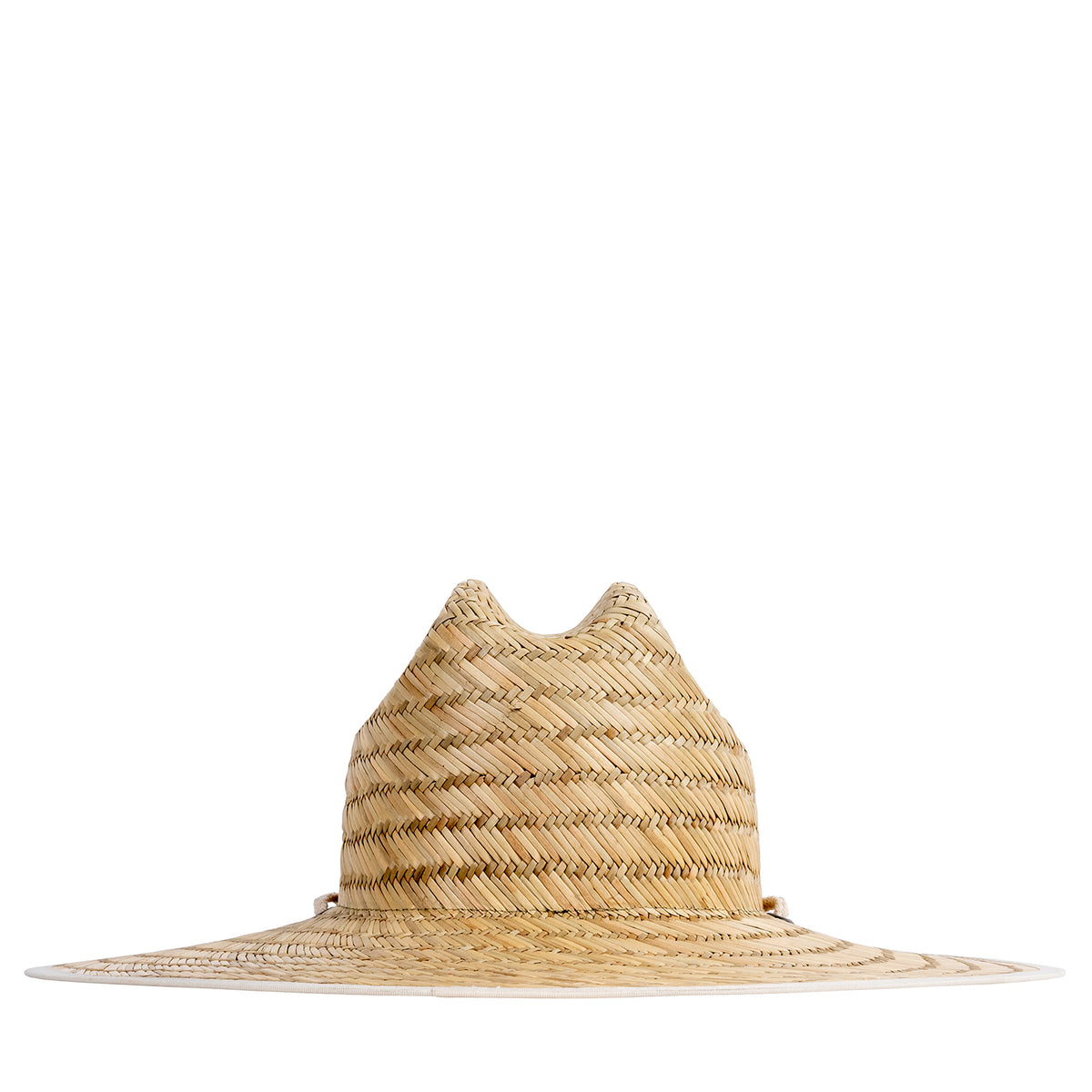 Classic Straw Hat | One Size Fits Most - Desolve Supply Co. | NZ