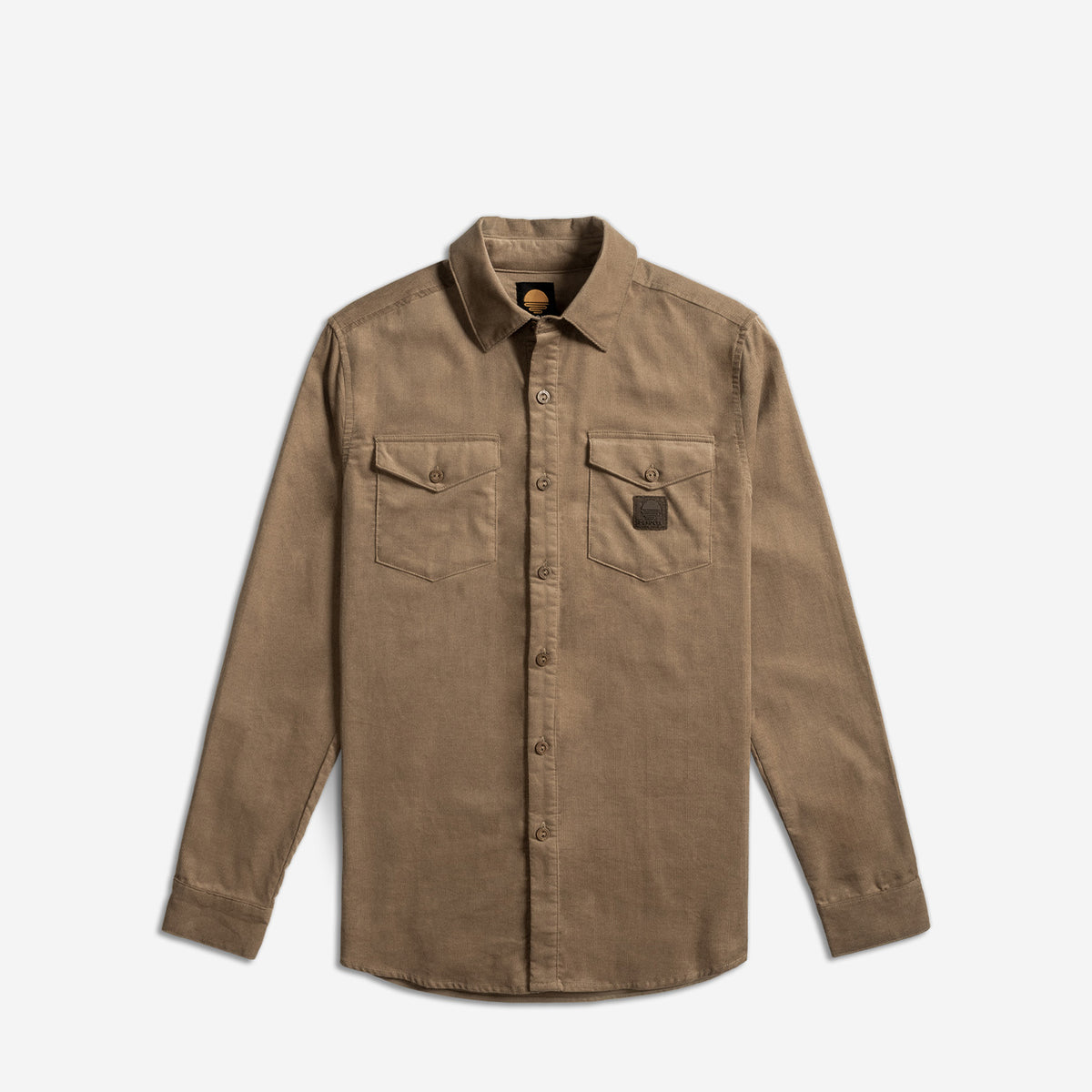 Cod Shirt | Shop Men's Shirts & Button-Ups - NZ Owned - Desolve Supply ...