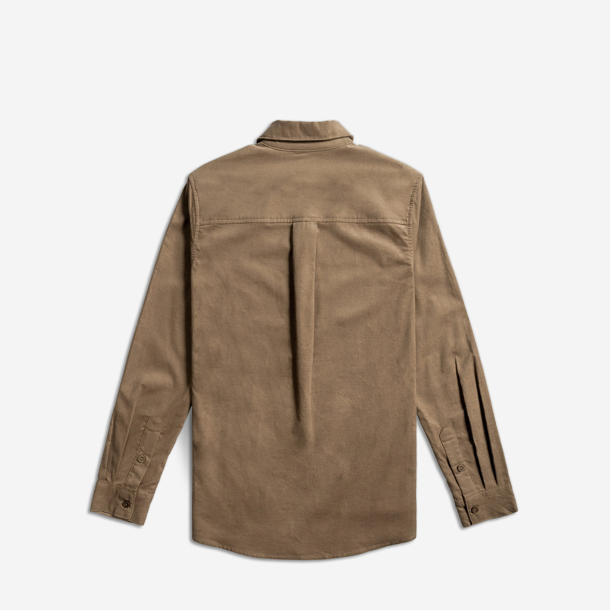 Cod Shirt | Shop Men's Shirts & Button-Ups - NZ Owned - Desolve Supply ...