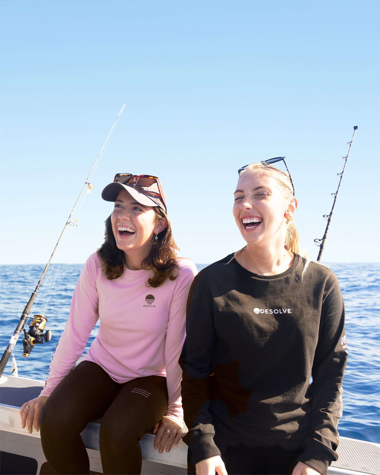 Women's Clothing - Desolve Supply Co. | NZ