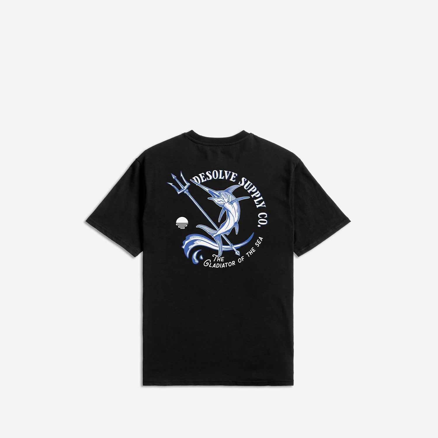 Gladiator Tee Kids | Kids Summer Wear – Desolve Supply Co. | NZ