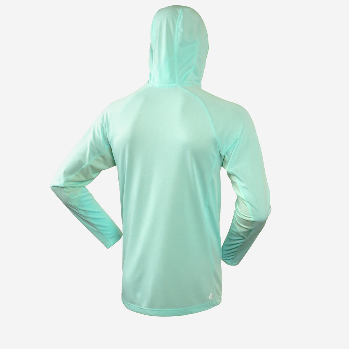Helios Hooded Fishing Shirt | UPF 30+ – Desolve Supply Co. | NZ