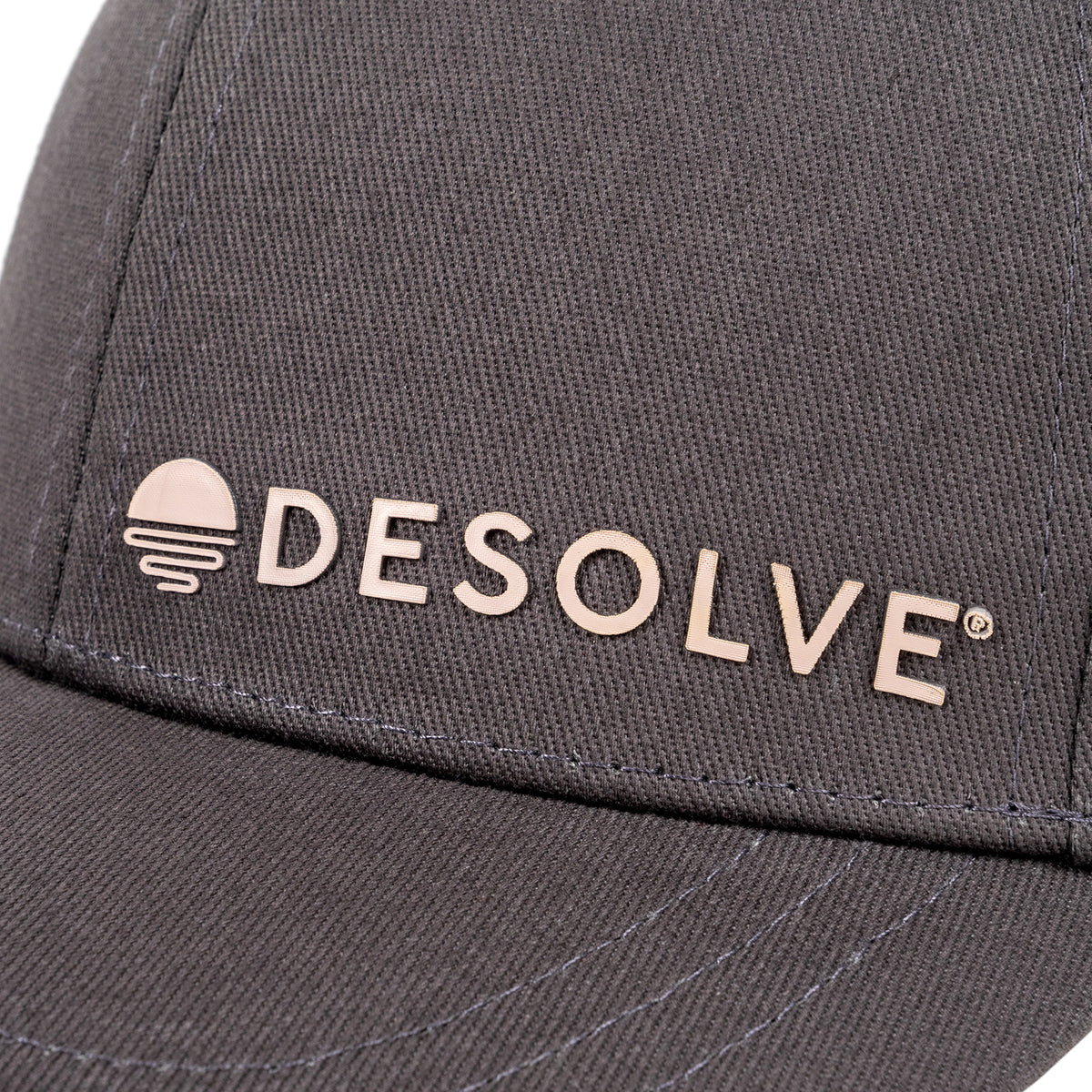 Lineage Cap | 100% Cotton | Desolve Supply Co - Desolve Supply Co. | NZ