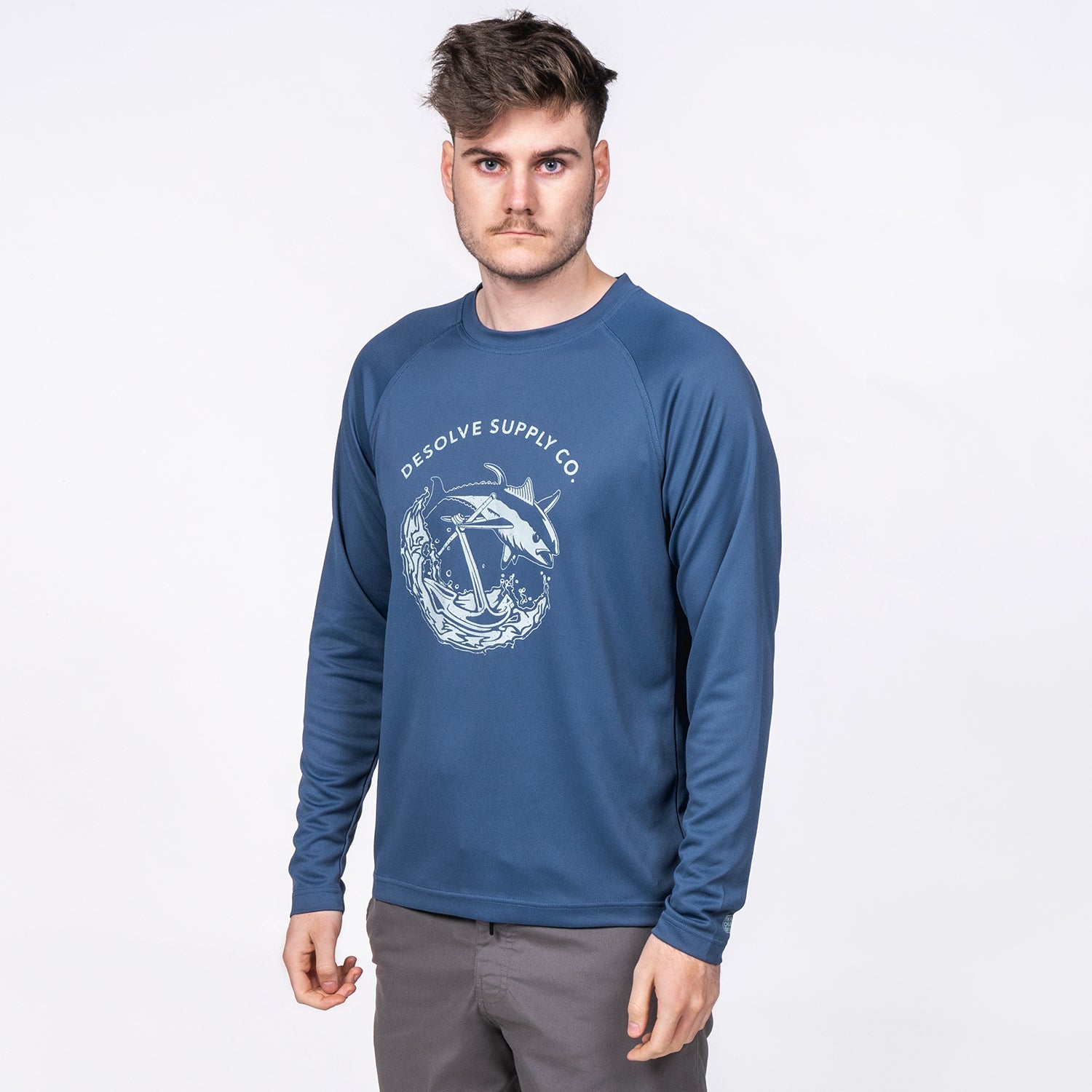 Ripple Crew | High Quality Gear – Desolve Supply Co. | NZ