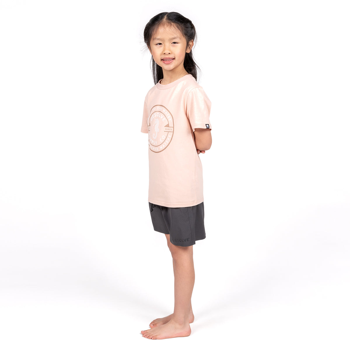 Seamare Tee Kids - Desolve Supply Co. | NZ