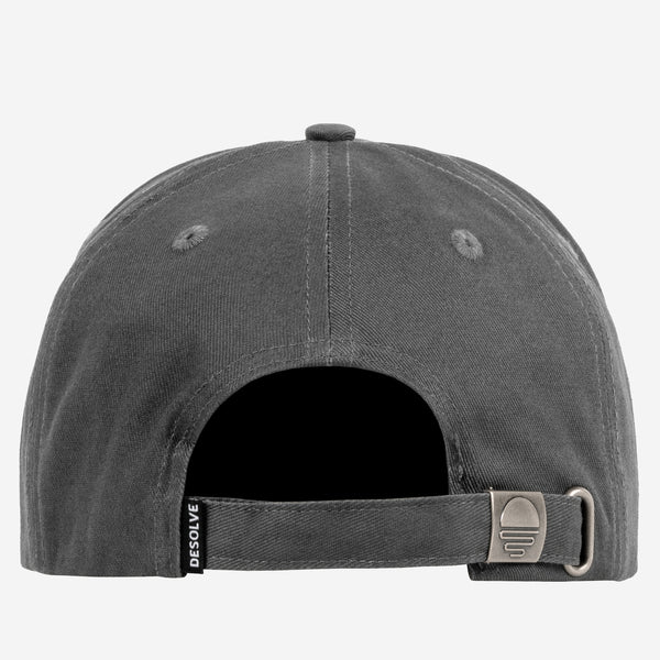 Snapper Cap | Front Stamp - Desolve Supply Co. | NZ