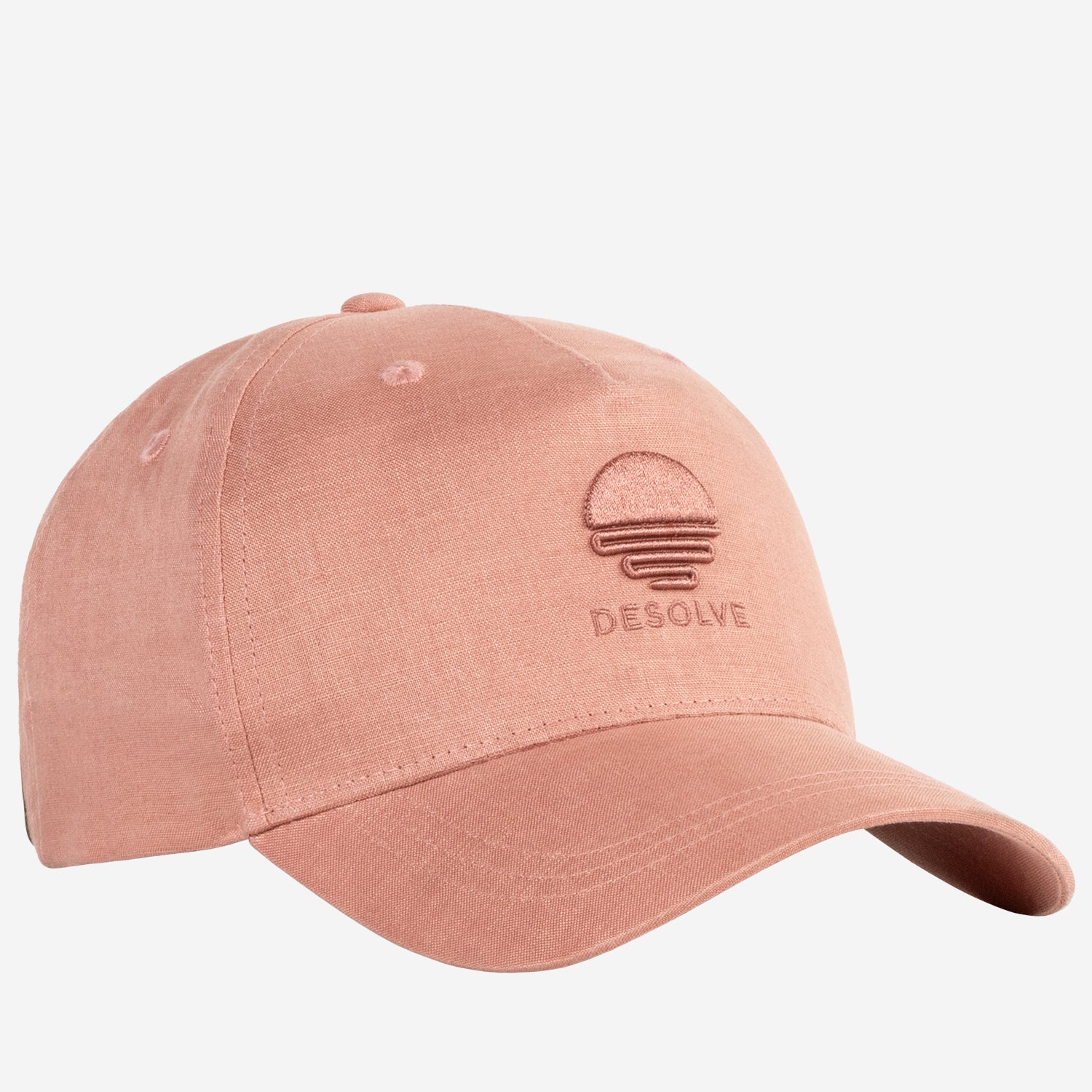 Stack Cap | 100% Cotton – Desolve Supply Co. | NZ