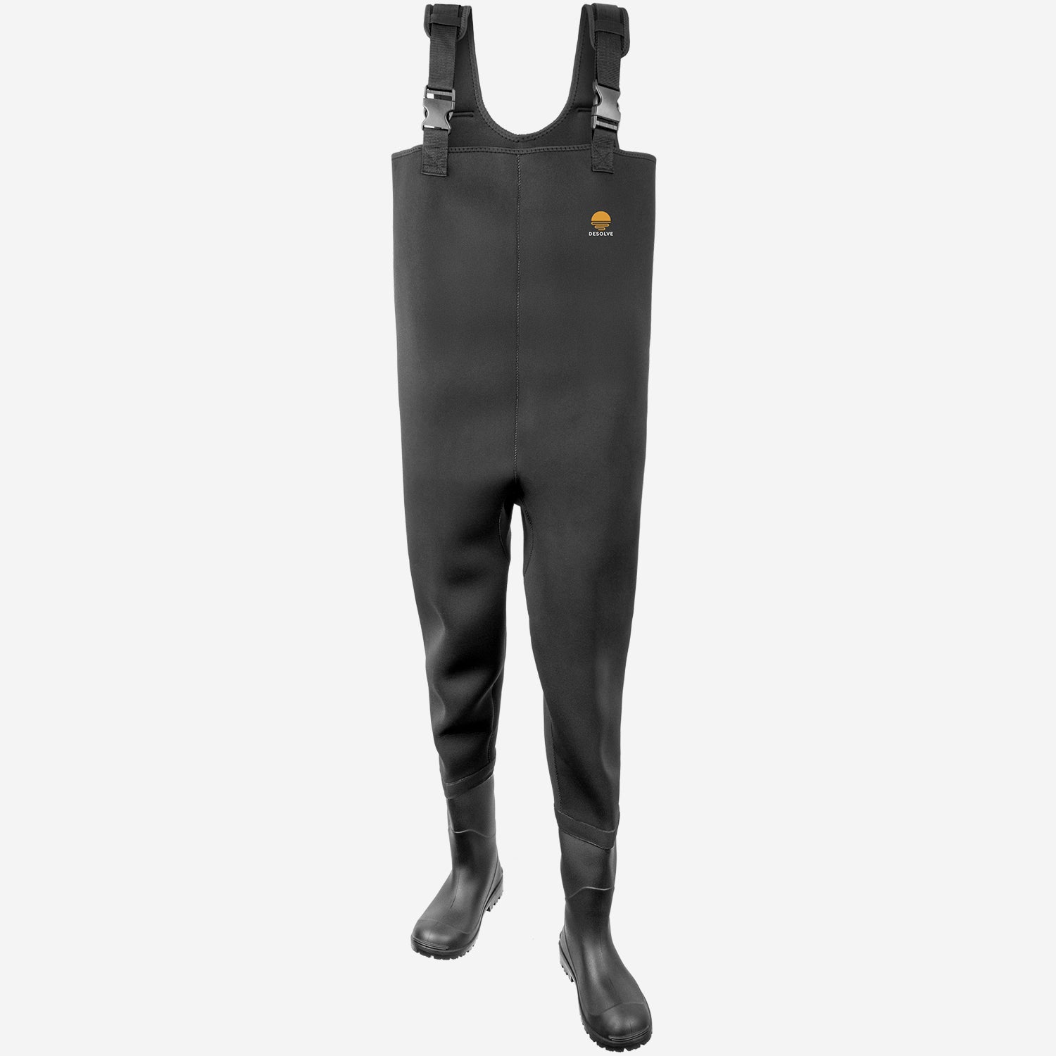 Surge Wader | Neoprene Waders – Desolve Supply Co. | NZ
