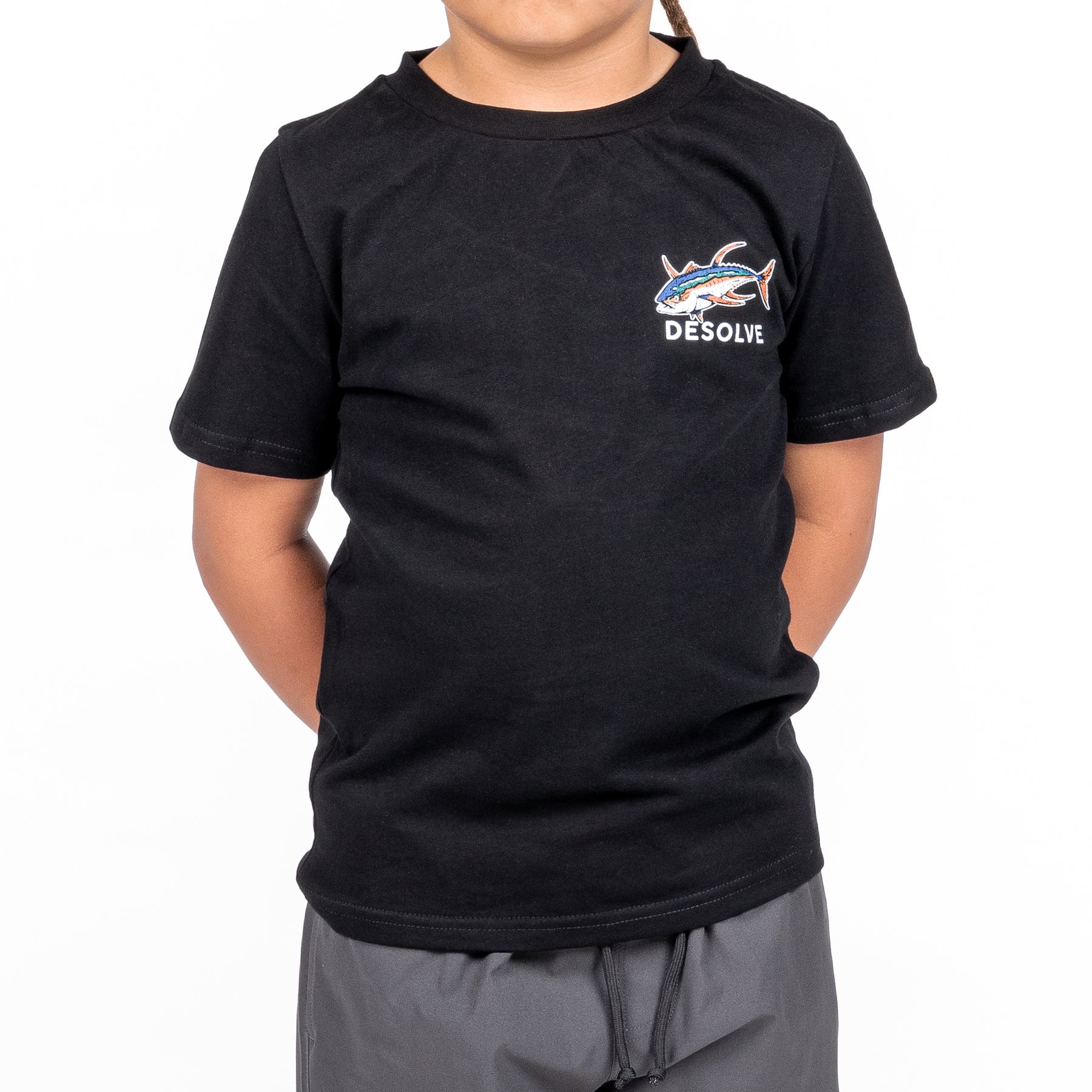 Kids Clothing - Desolve Supply Co. | NZ