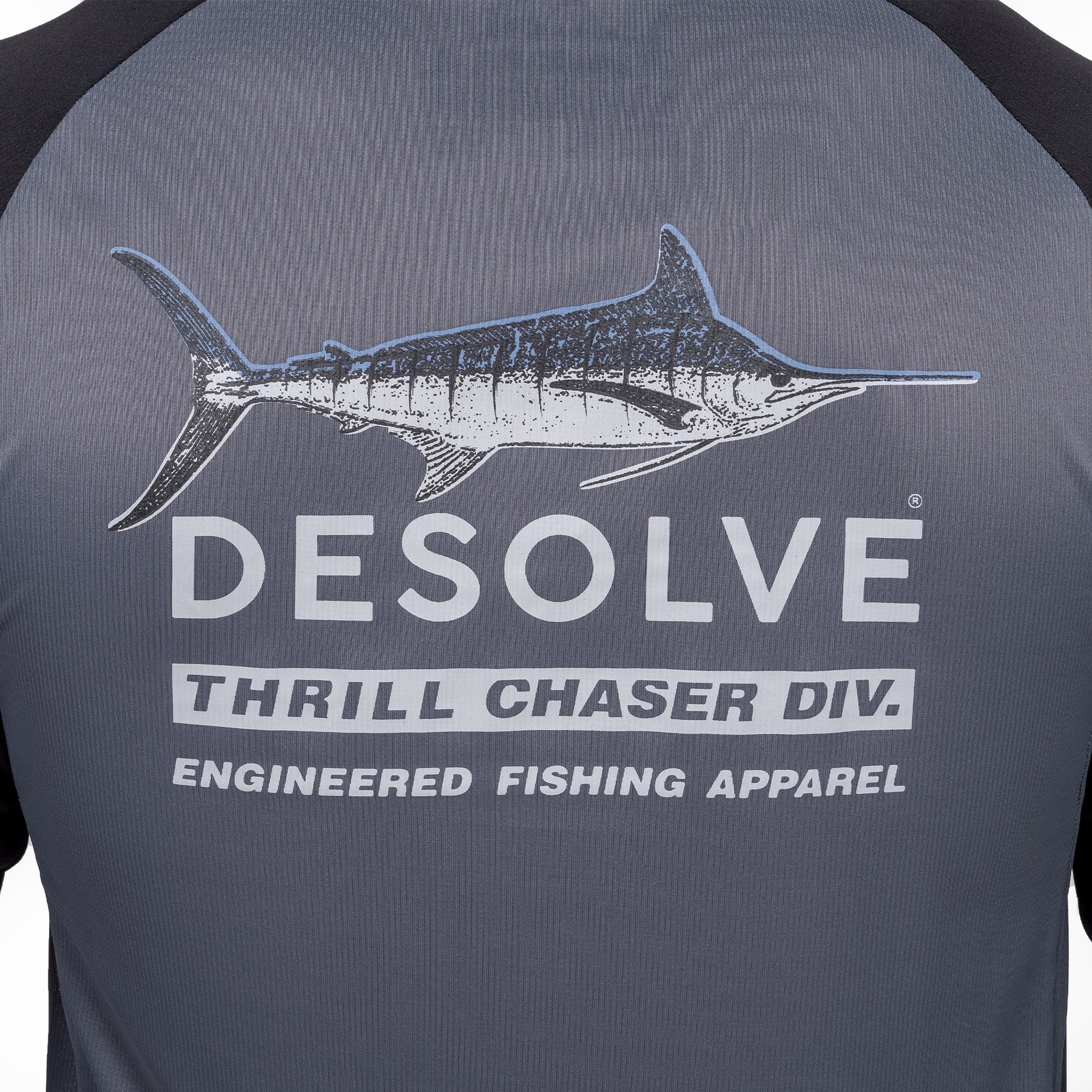 UV Rapid-Dry Tops Men's | Desolve | High-Performance Fishing Apparel ...