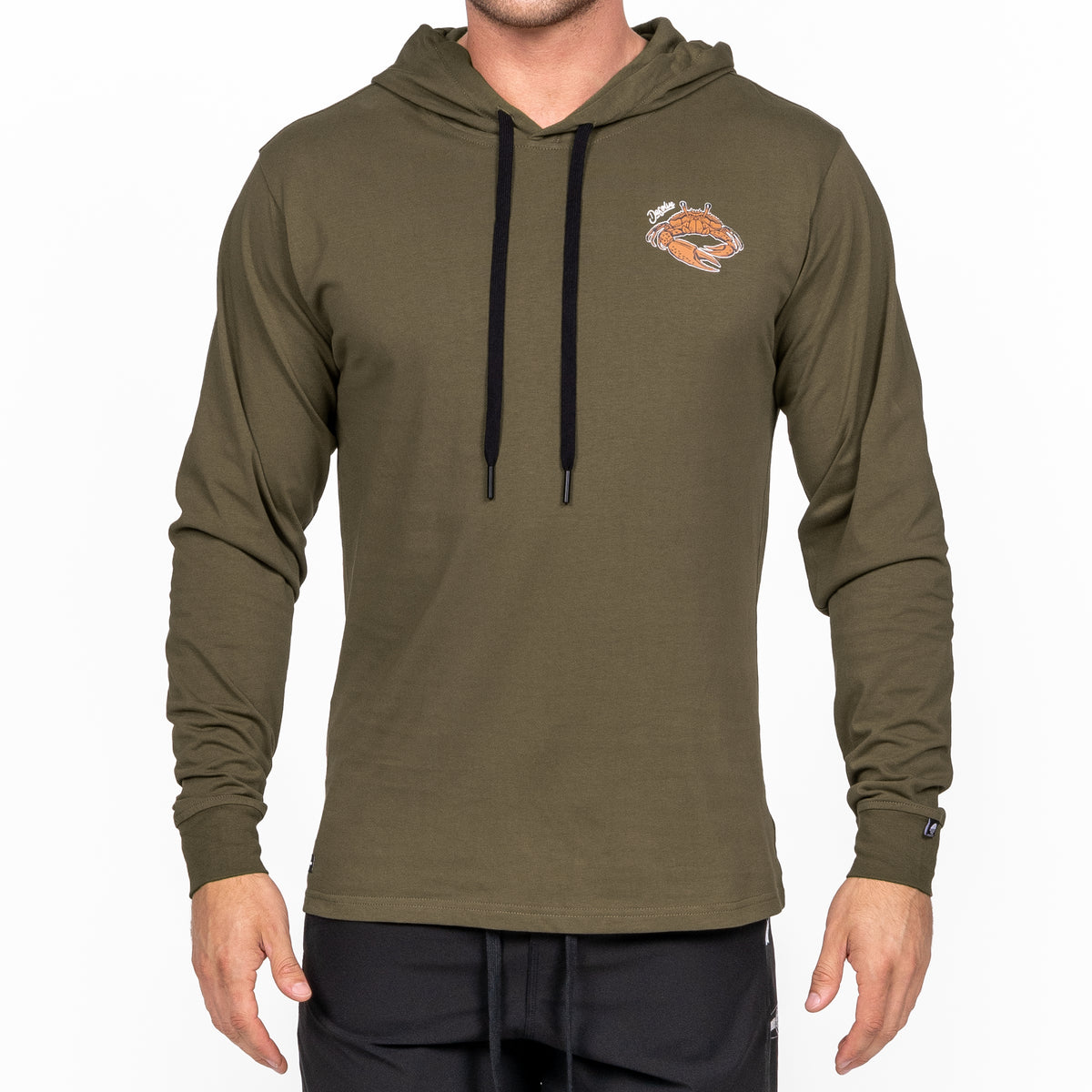 Hoodies & Fleece Tops | Desolve Supply Co. | Forever Fishing - Desolve ...
