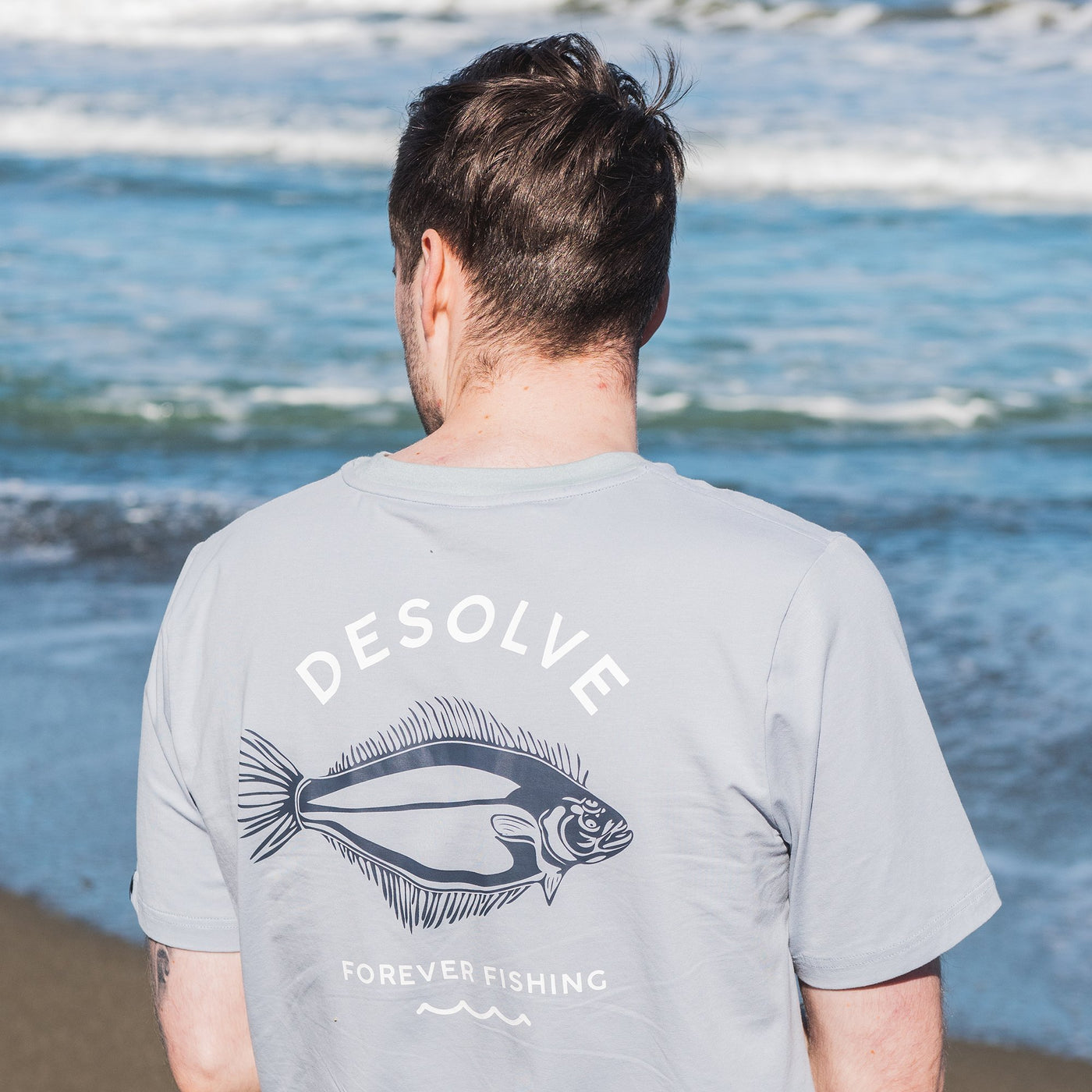 OUTLET - Desolve Supply Co. | NZ