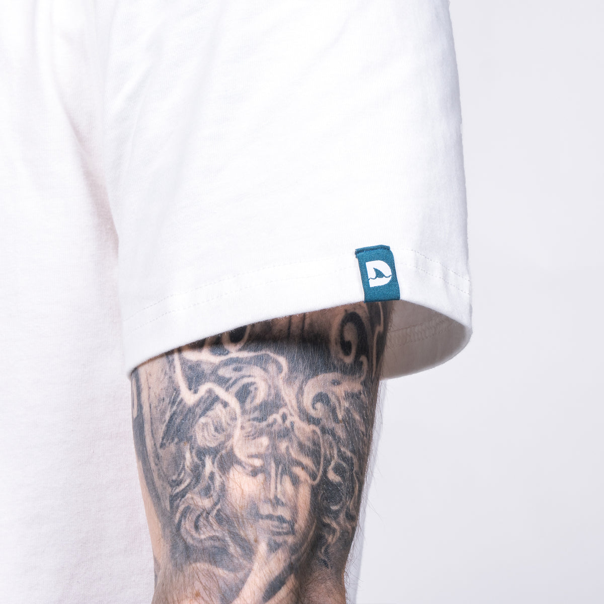 Breach Tee | Desolve Supply Co | 100% Organic Cotton - Desolve Supply ...