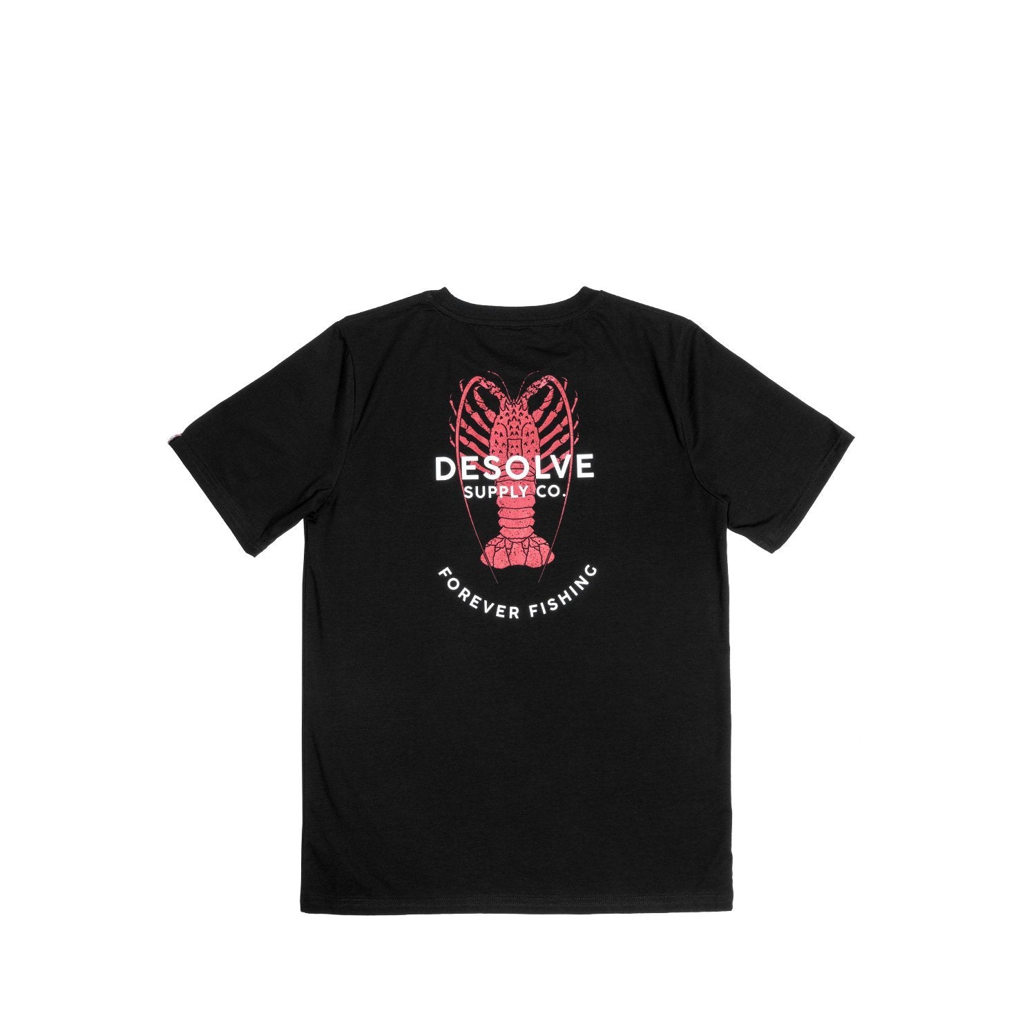 Cray Tee | Premium Cotton – Desolve Supply Co. | NZ
